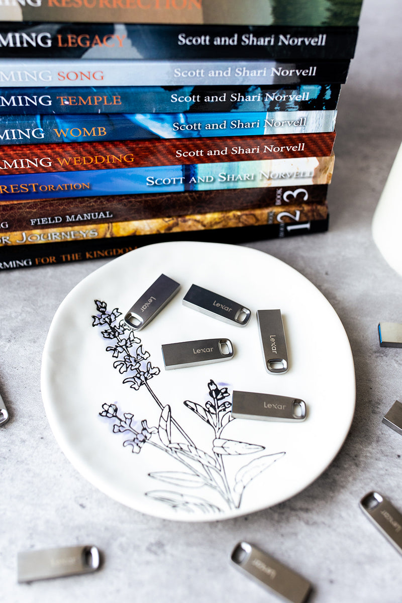 The Whole Enchilada – The Storehouse